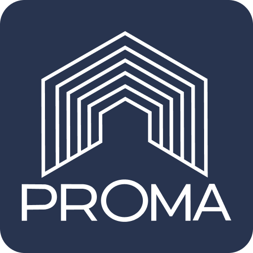 PROMA - Intelligent property management tool